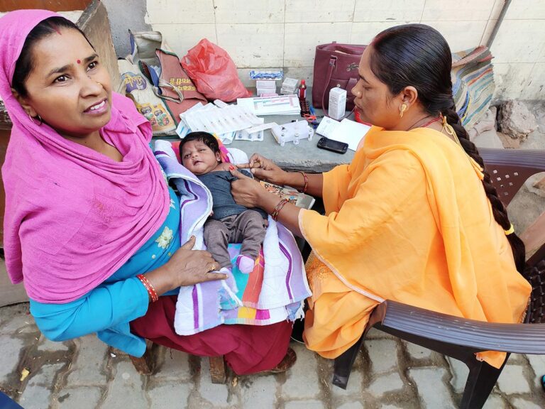 Adverse Events Following Immunization (AEFI) Secretariat - ITSU